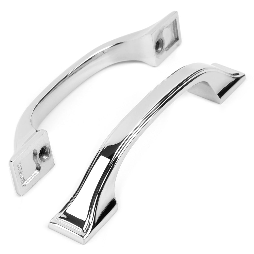 1958-76 Square Foot Craftsman Cabinet Bow Pull, 3 inch / 76mm – Koofizo ...